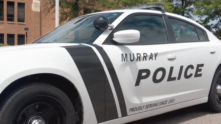 Suspect Arrested In Fatal Murray Hit-and-Run; Labeled As Habitual DUI ...
